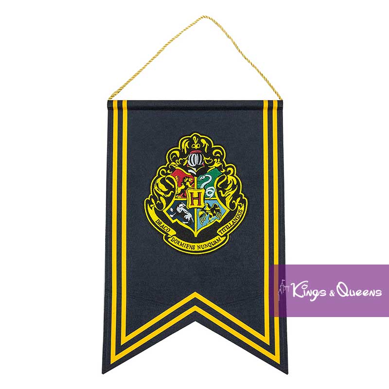 Banner Hogwarts from our extensive Harry Potter collection