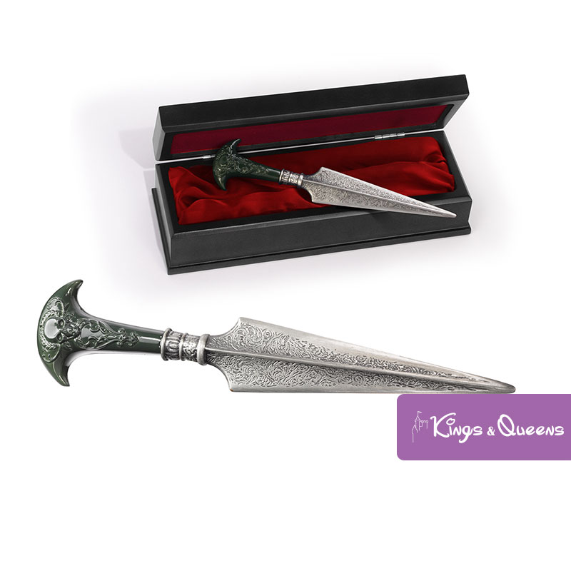 Bellatrix Lestrange Dagger uit de Harry Potter-collectie van Noble