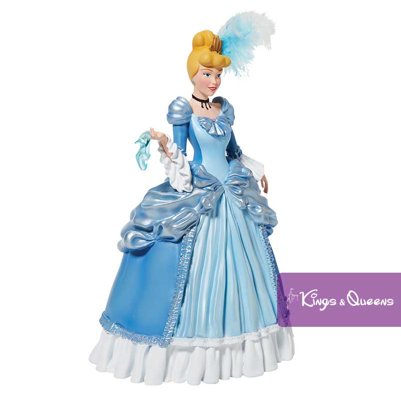 Cinderella Rococo Series uit onze Disney-collectie