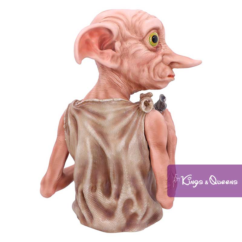 Dobby Bust