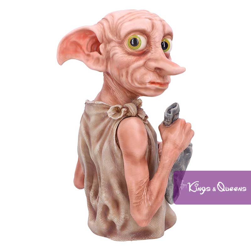 Dobby Buste