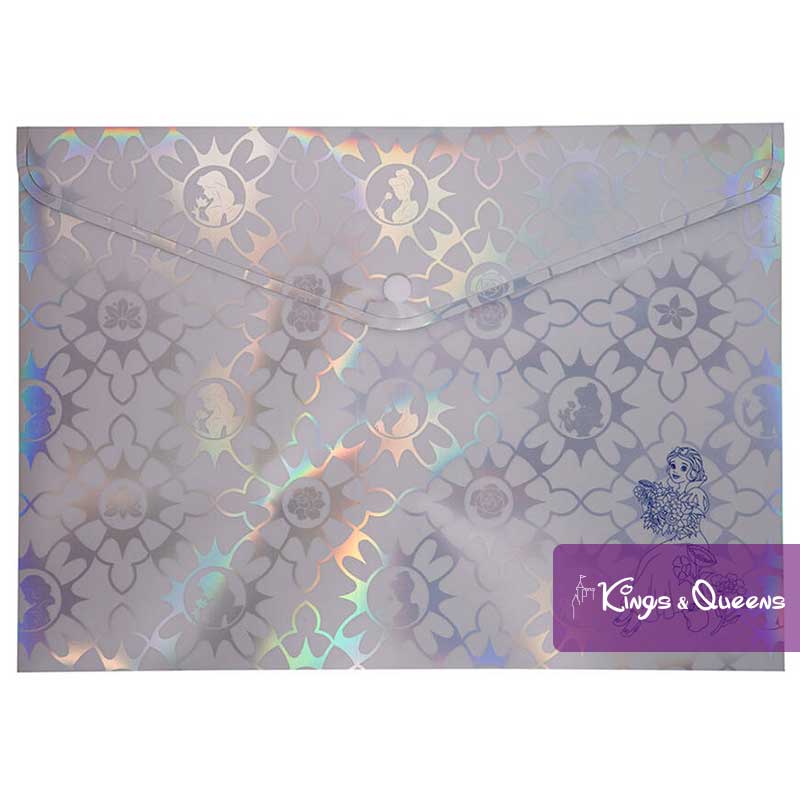 Document Envelope A4 Disney Princesses