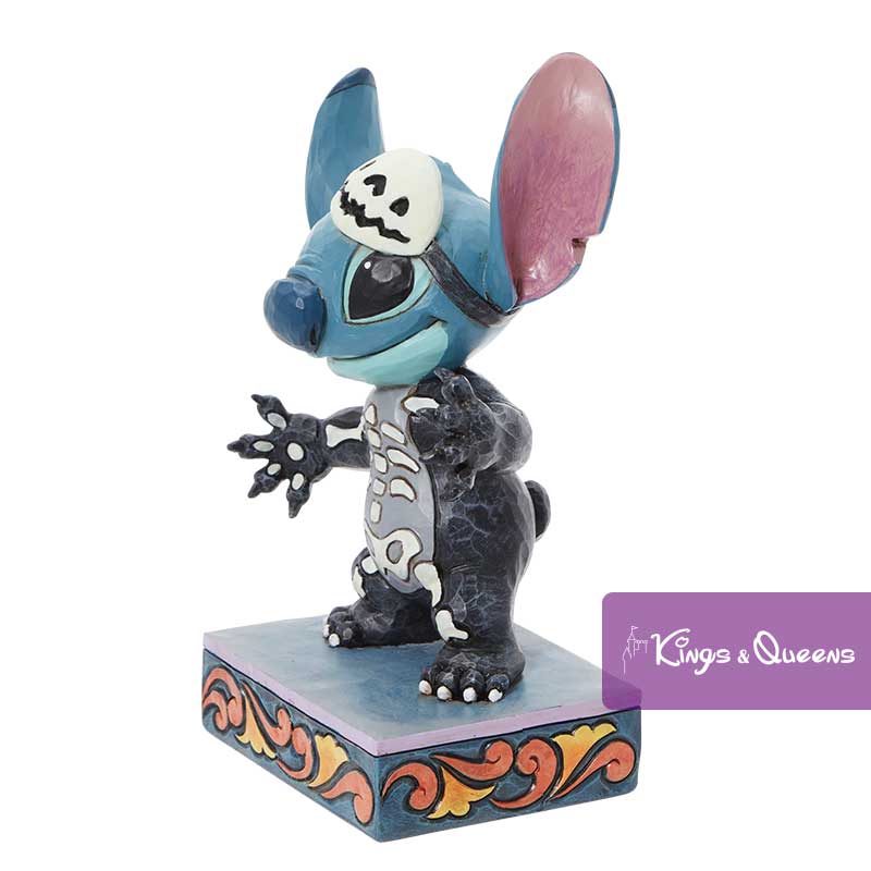 Spooky Experiment uit onze Disney-collectie