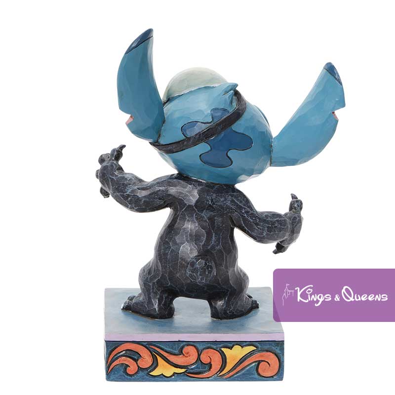 Spooky Experiment uit onze Disney-collectie