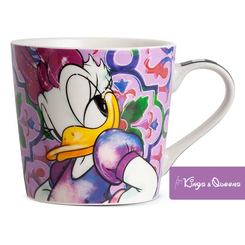 Mug Daisy Duck from the Egan Disney collection
