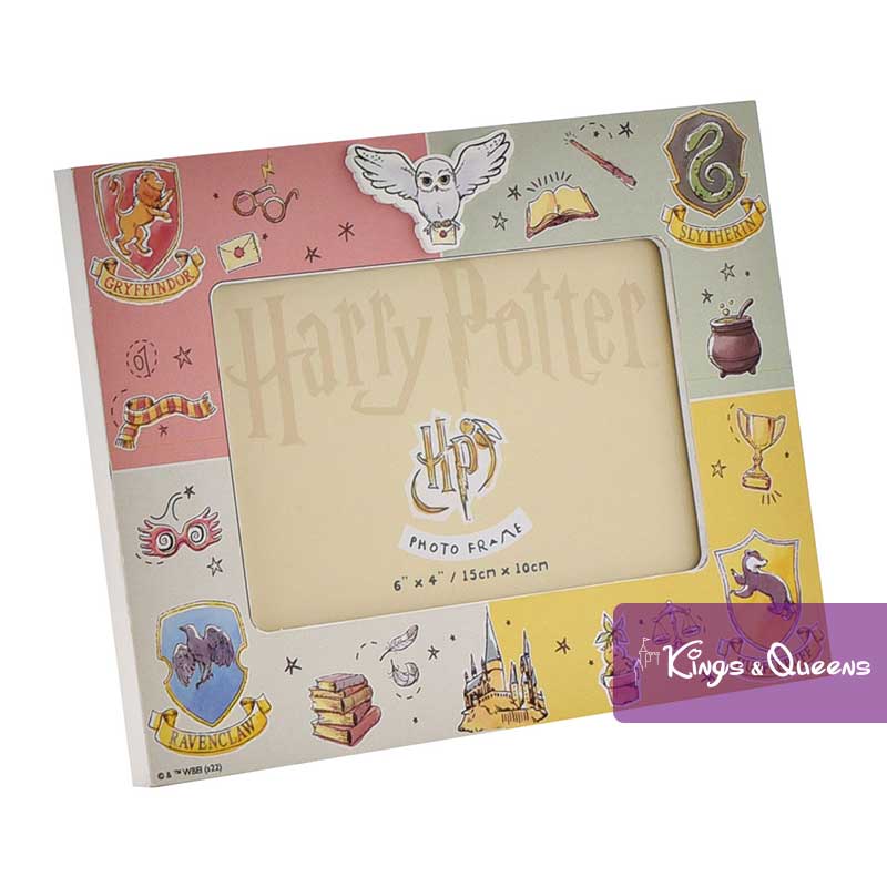 Picture Frame Harry Potter