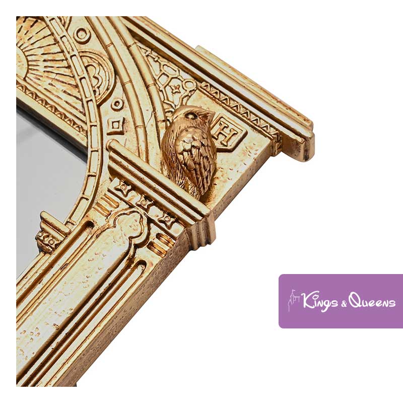 Picture frame Hogwarts Alumni Harry Potter