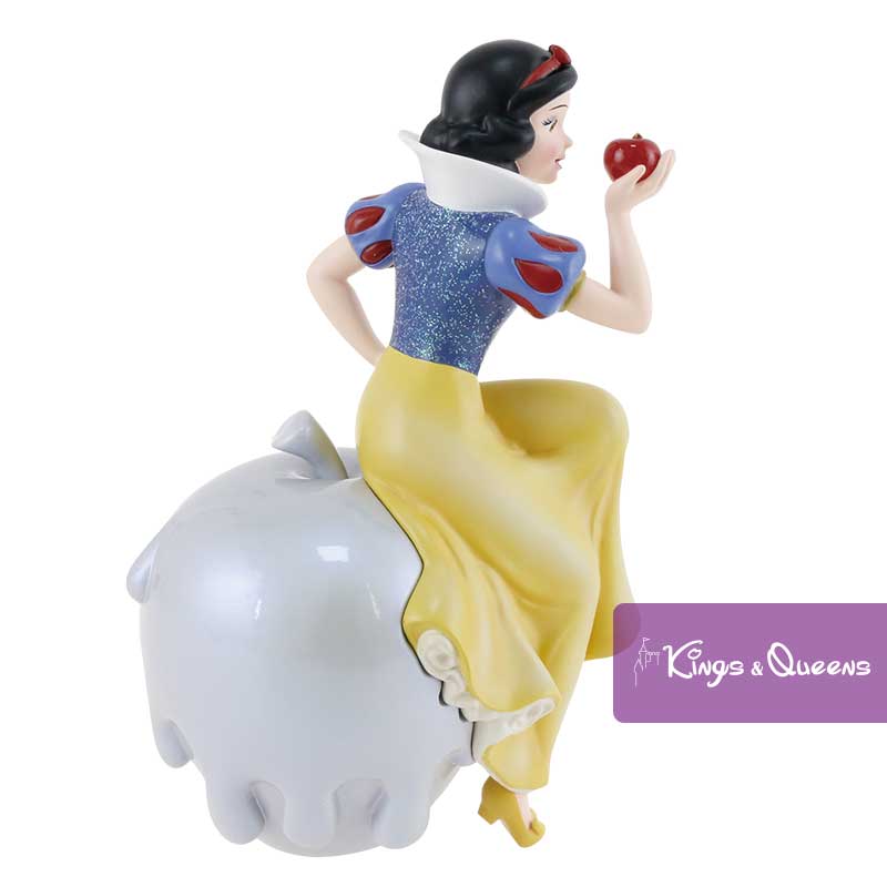 Snow White Icon uit de Walt Disney 100-collectie.