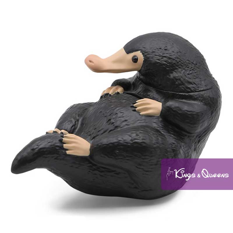 Spaarpot Fantastic Beasts Niffler