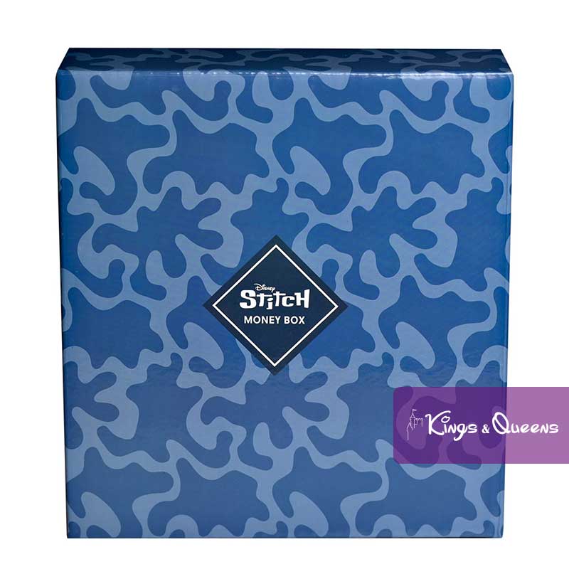 Spaarpot Stitch uit onze uitgebreide Disney-collectie