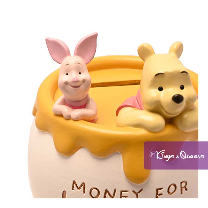 Spaarpot Winnie the Pooh