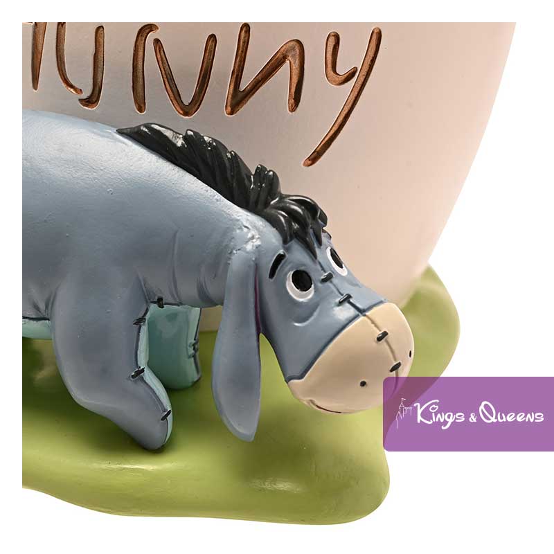 Spaarpot Winnie the Pooh