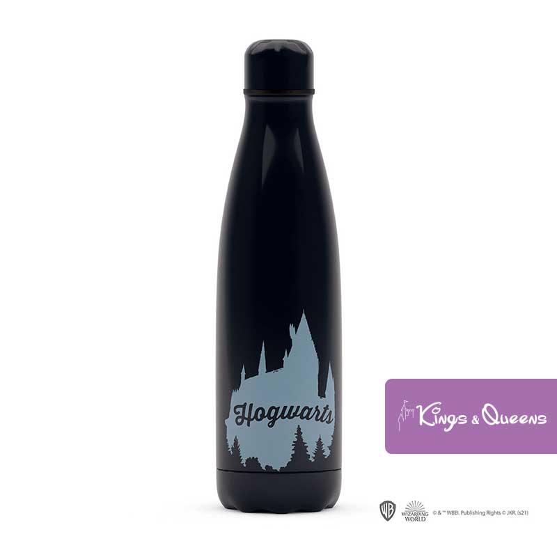 Thermos Hogwarts Silhouette from our extensive Harry Potter collection