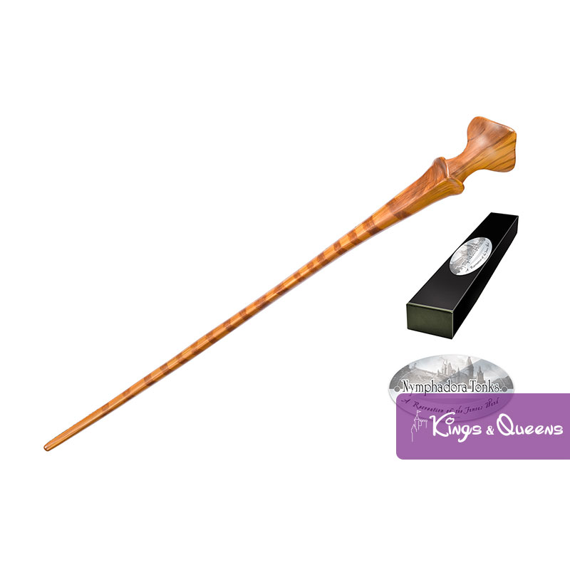 Wand Nymphadora Tonks