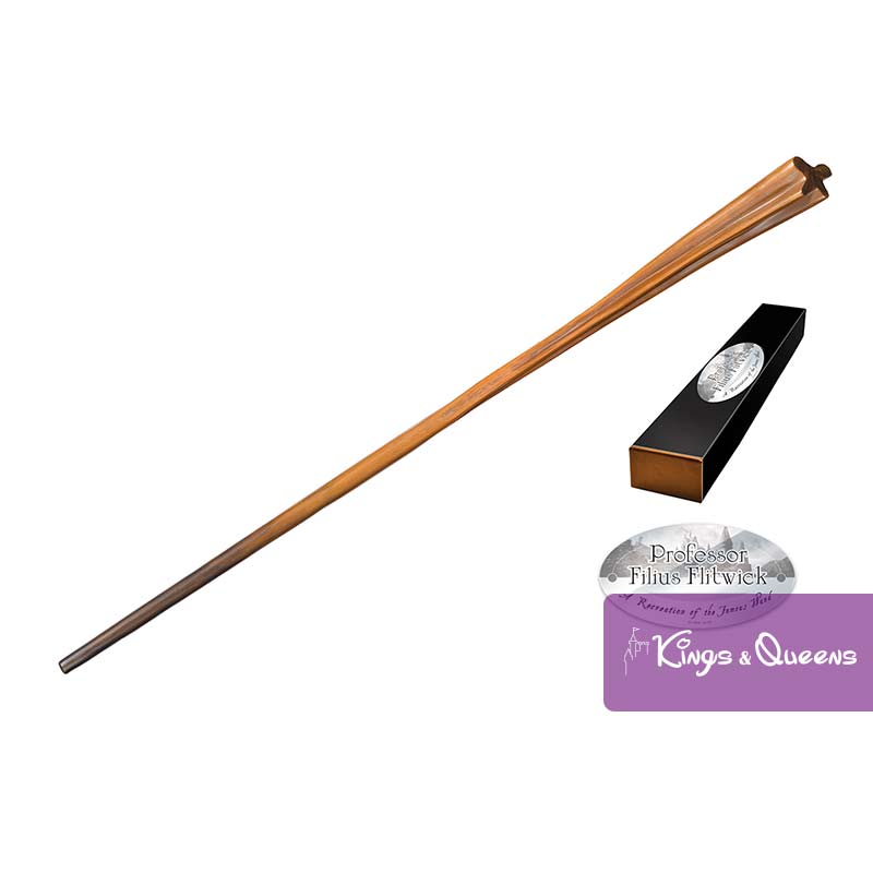 Wand Professor Flitwick