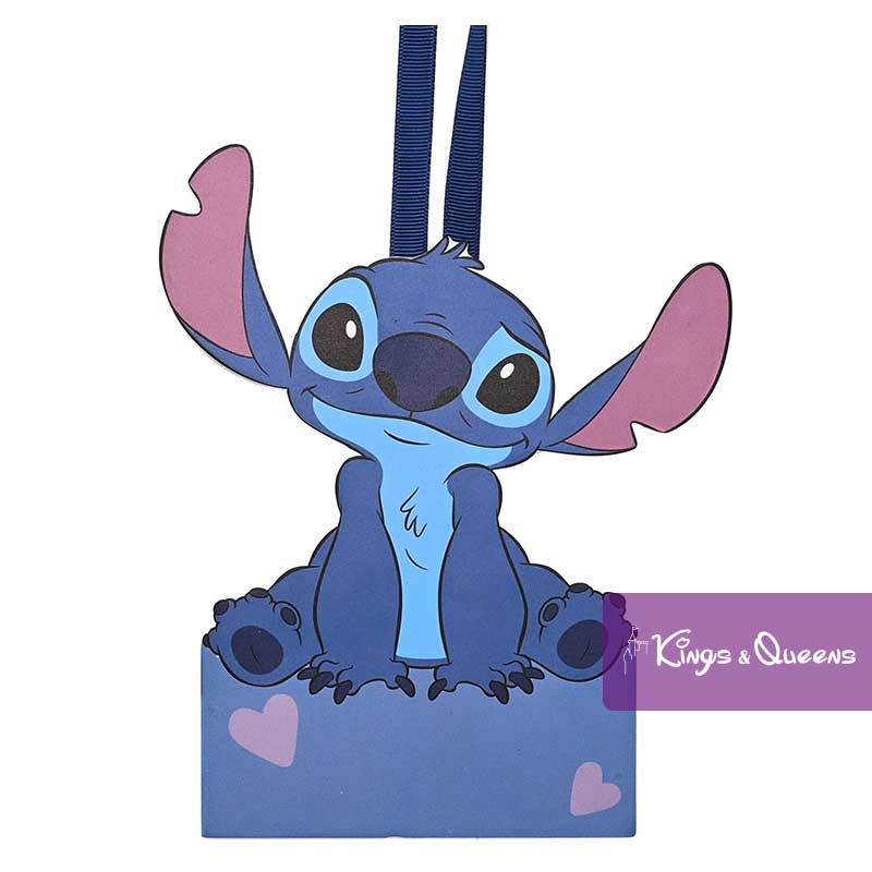 Wandbord Stitch uit onze uitgebreide Disney-collectie