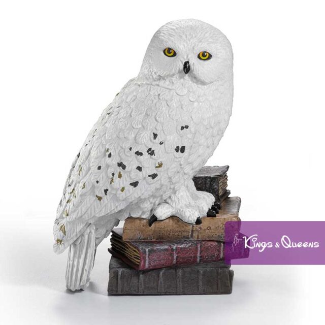 Magical Creatures Hedwig uit de Harry Potter-collectie van Noble