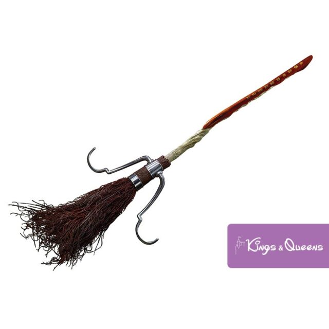Firebolt Broom uit de Harry Potter-collectie van Noble