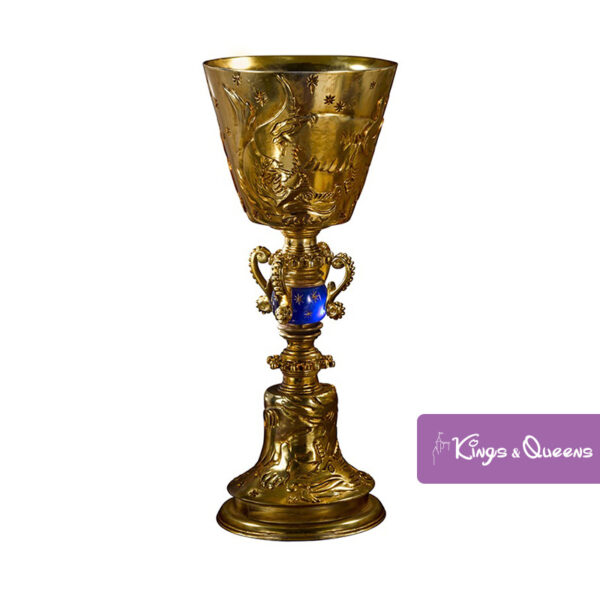 Dumbledore Cup uit de Harry Potter-collectie van Noble