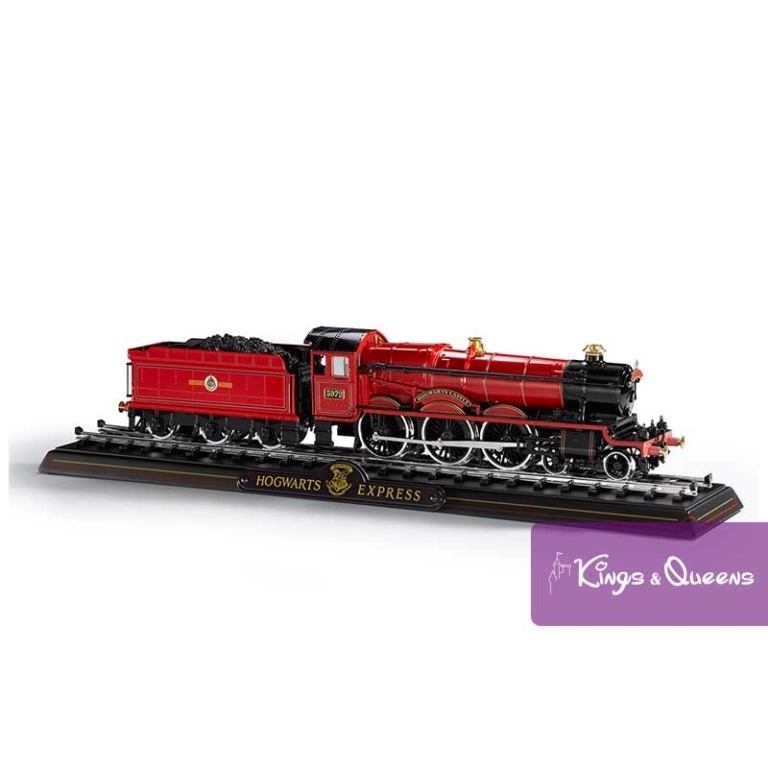 Hogwarts Express Model