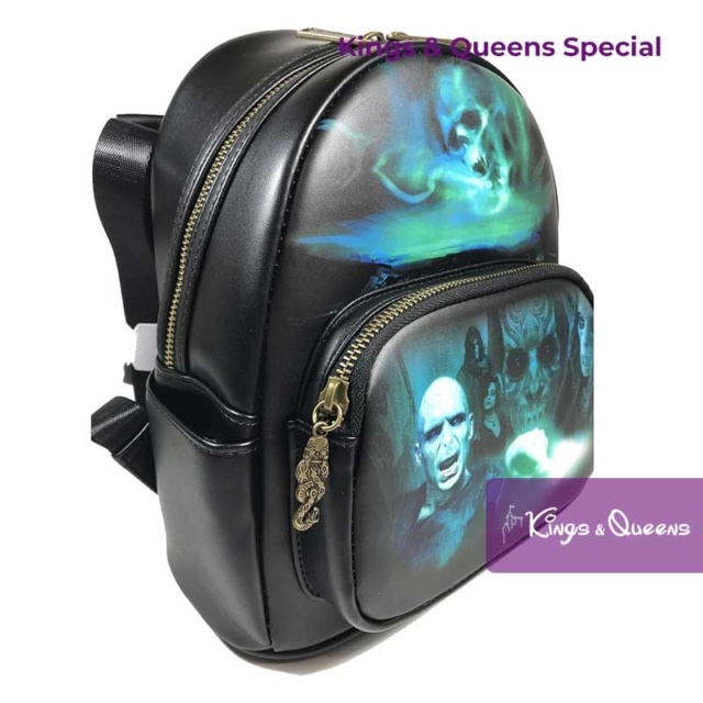 Rugtas Harry Potter Voldemort & Death Eaters