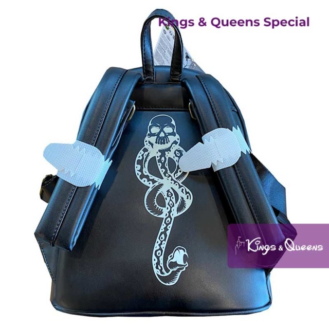 Rugtas Harry Potter Voldemort & Death Eaters