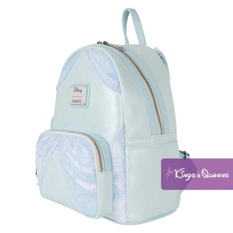 Loungefly Backpack Cinderella Cosplay