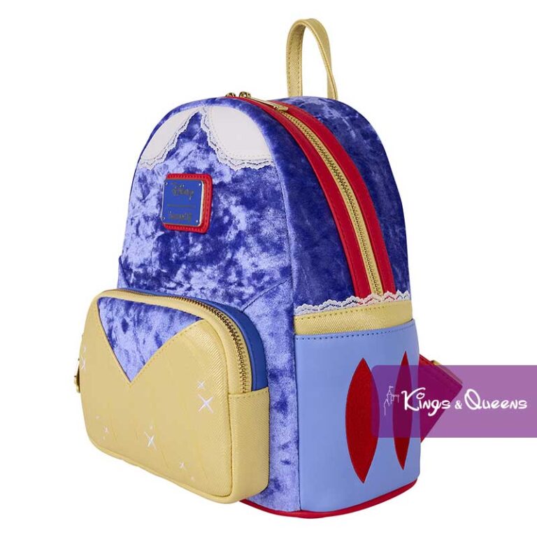 Loungefly Backpack Snow White