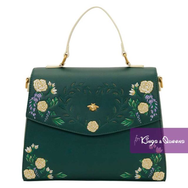 Loungefly Bag Netflix Bridgerton